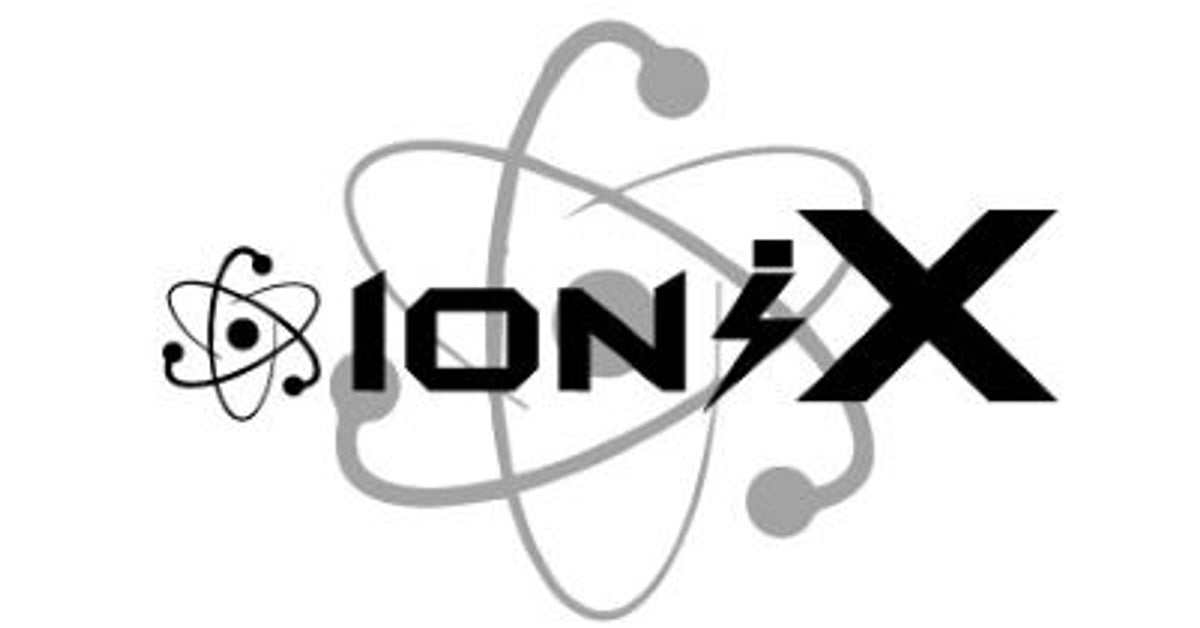 IoniX Energy