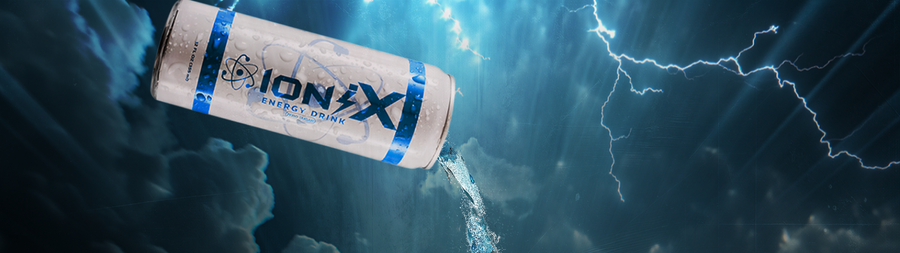 Products – IoniX Energy